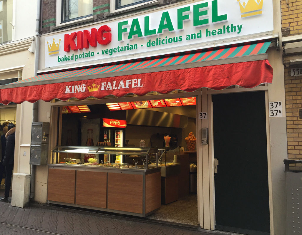 Home [kingfalafel.nl]